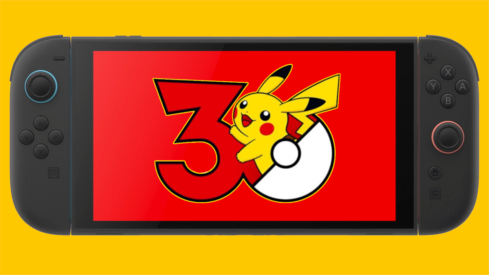 Pokémon Officially Confirms Massive March 2026 Release