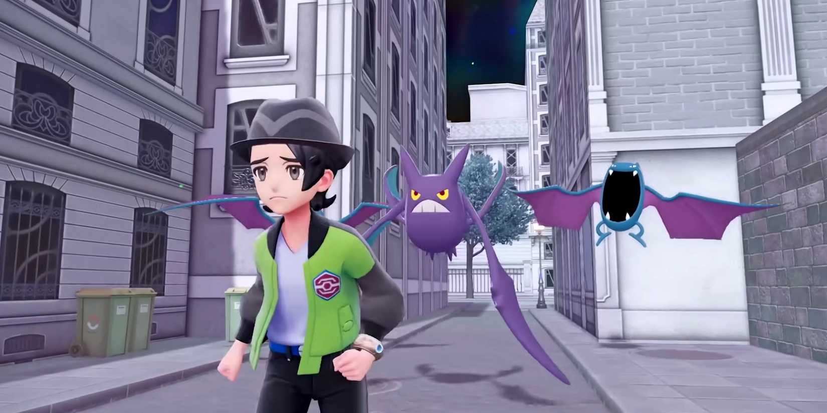 Pokémon Gen 10 May Be Unplayable For A Huge Chunk Of Fans