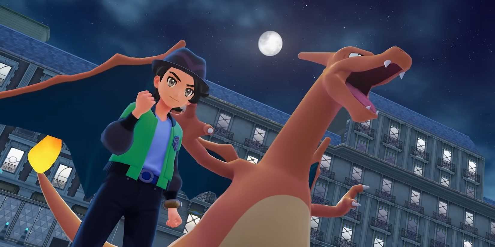 Z-A Gives Players The Best FREE Gift