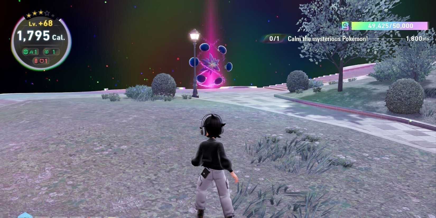 How To Get Mega Glimmora In Pokémon Legends: Z-A