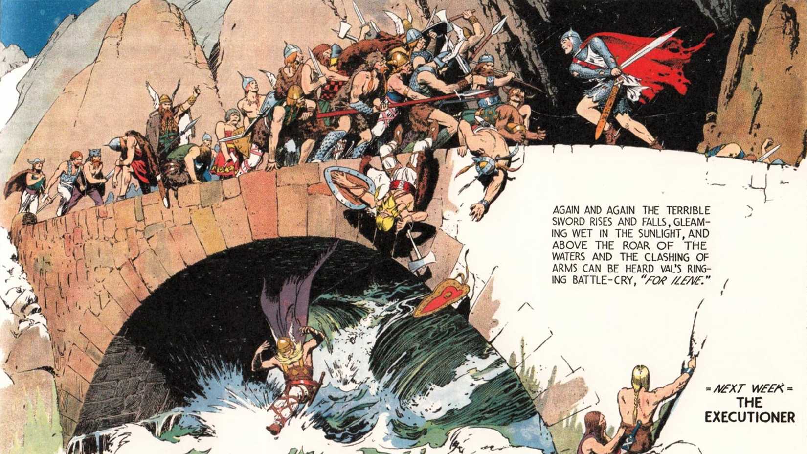 10 Greatest Comic Strips of All Time, Ranked