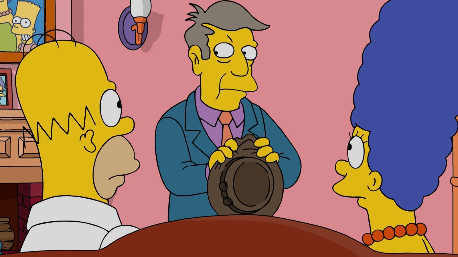 The Simpsons Officially Broke Its Biggest TV Record Yet Last Night