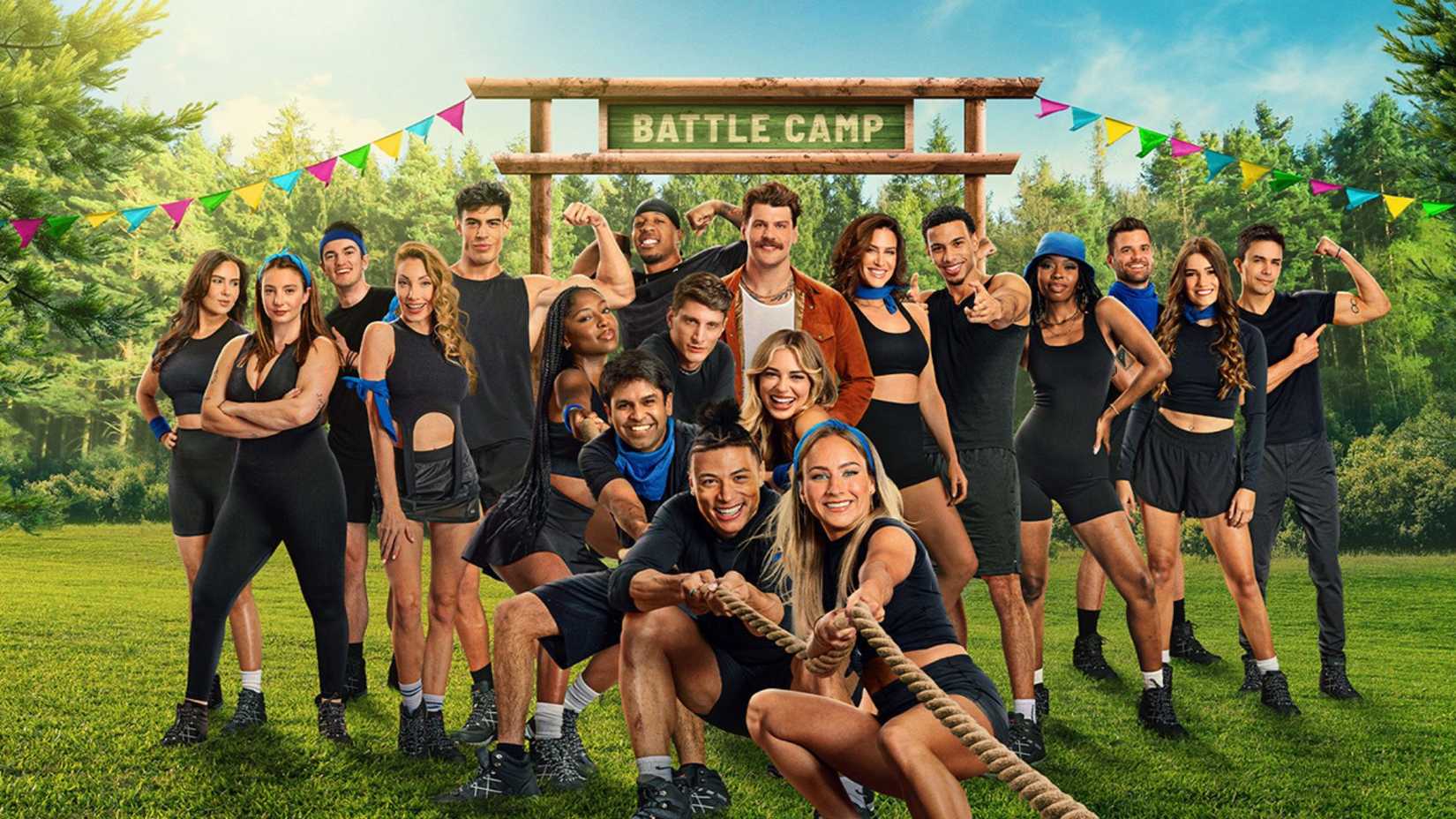 10 Best Reality TV Shows Of 2025, Ranked
