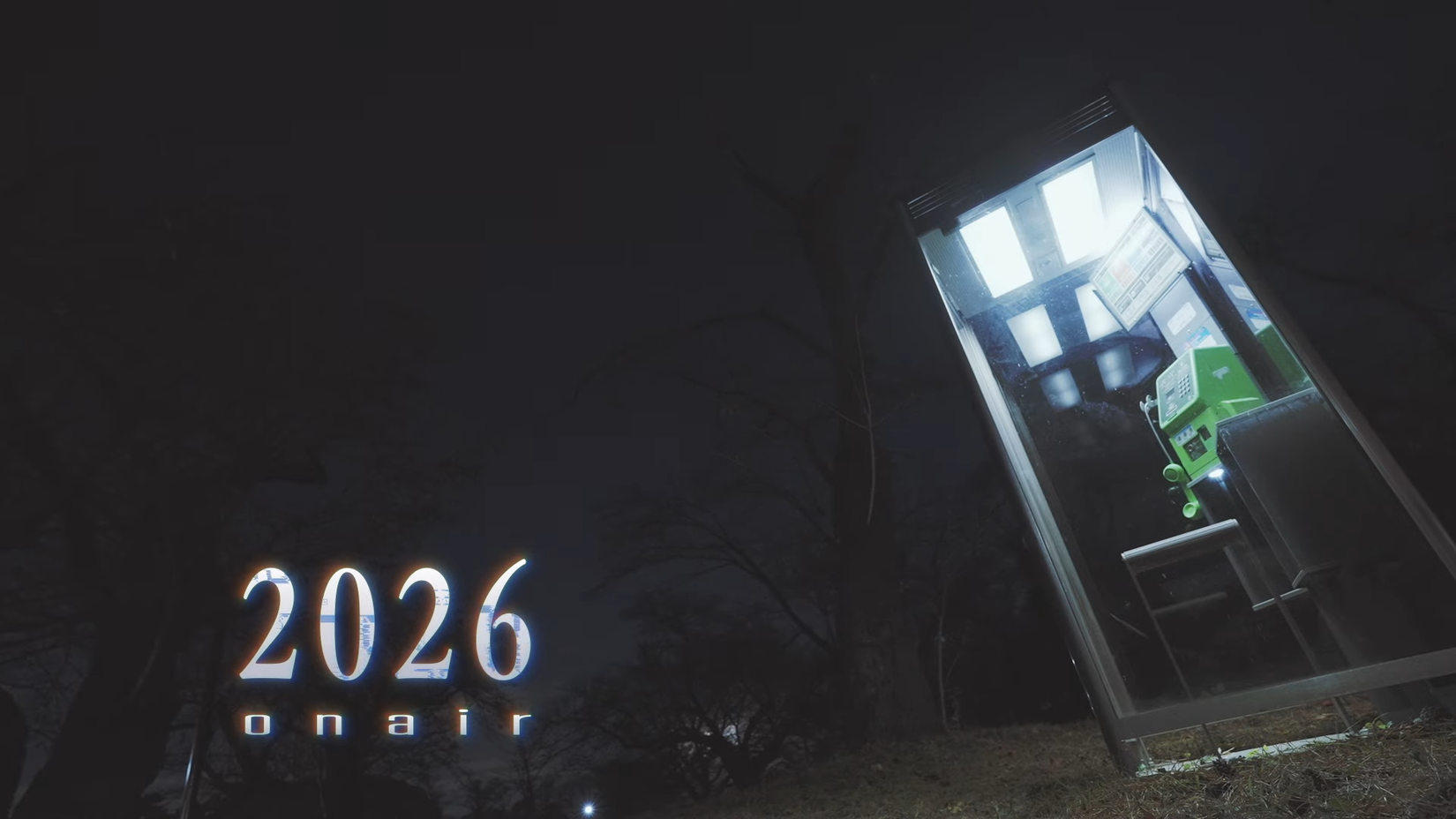Supernatural Psychic Action Anime Psyren Unveils First New Look