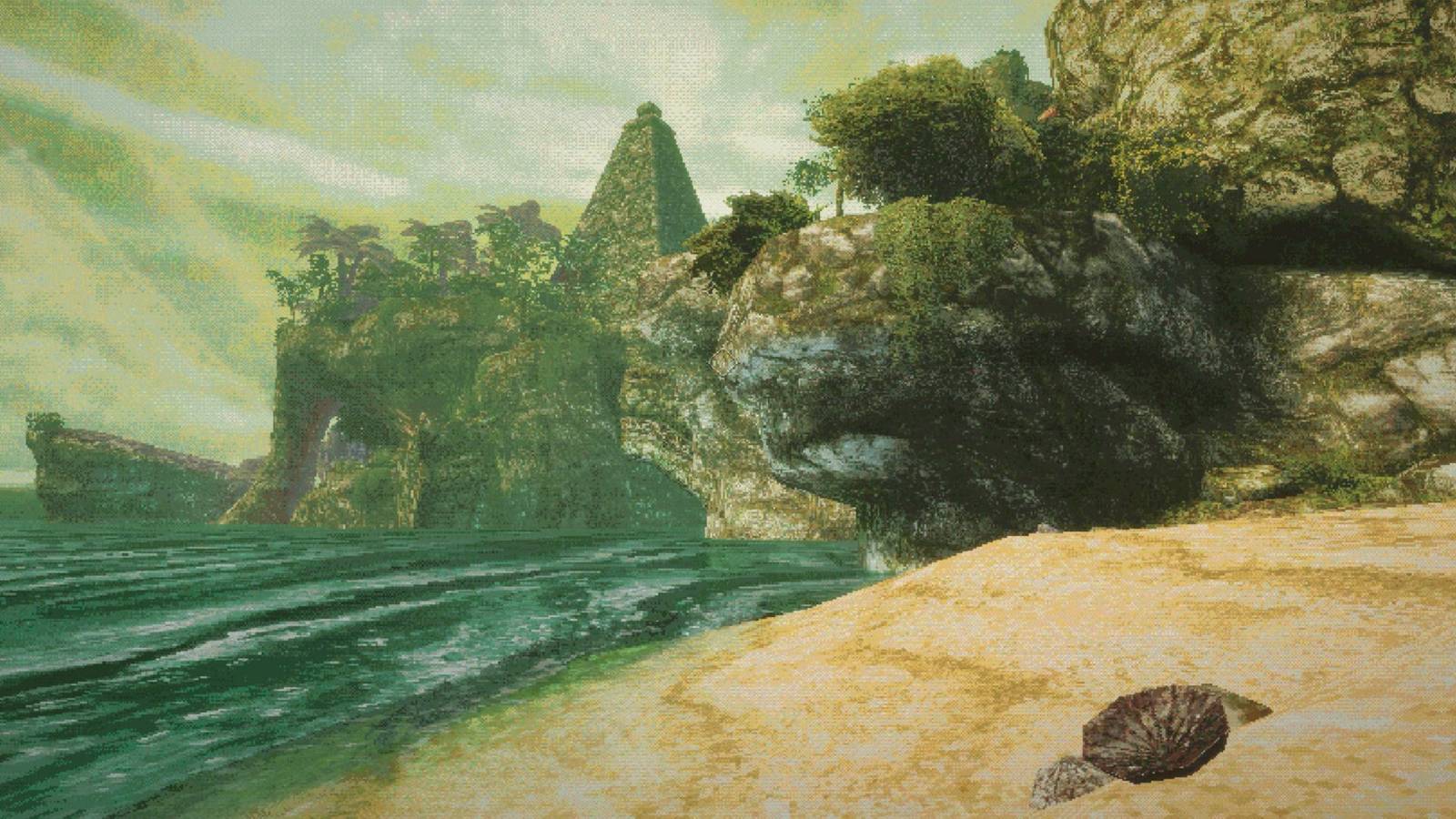 Queen's Domain: Retro Dark Fantasy RPG with Free Demo on Steam