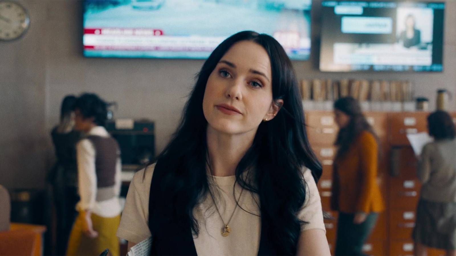 Presumed Innocent Season 2 Teaser: Rachel Brosnahan & Matthew Rhys's New Roles