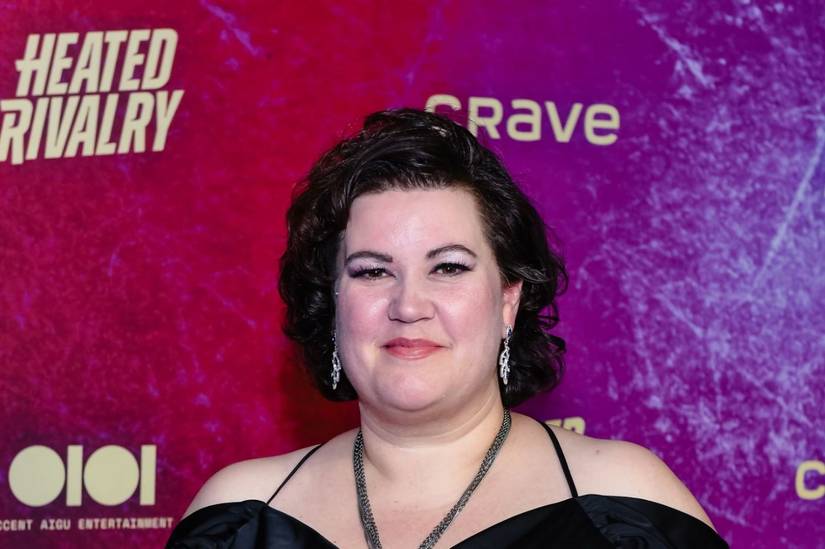 Heated Rivalry Creator Offers Replace on Parkinson’s Analysis - CineShout