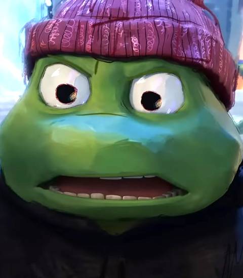 Teenage Mutant Ninja Turtles: Mutant Mayhem Summary, Trailer, Cast ...