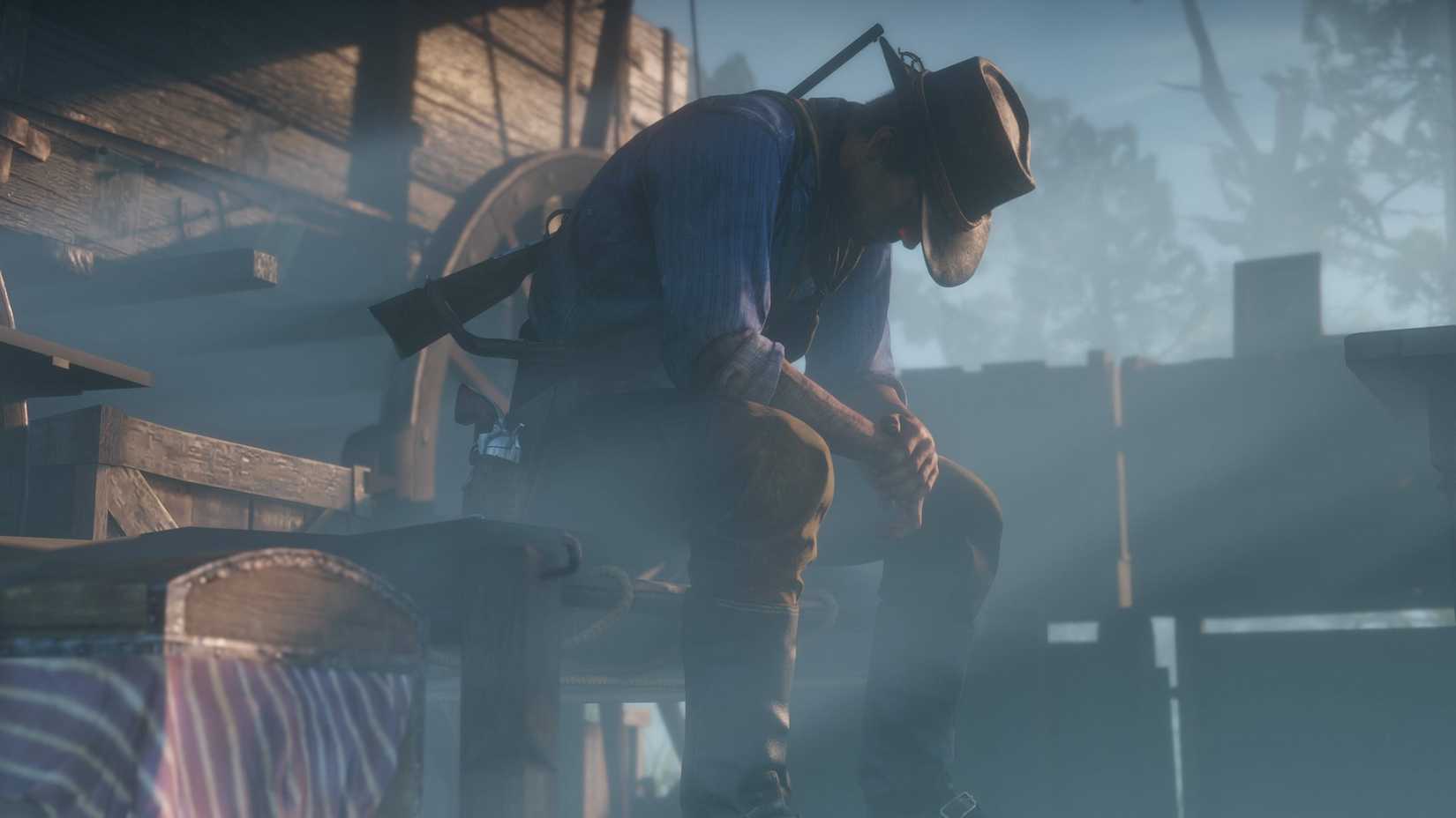 Red Dead Redemption 2 Free Download Available For 48 More Hours