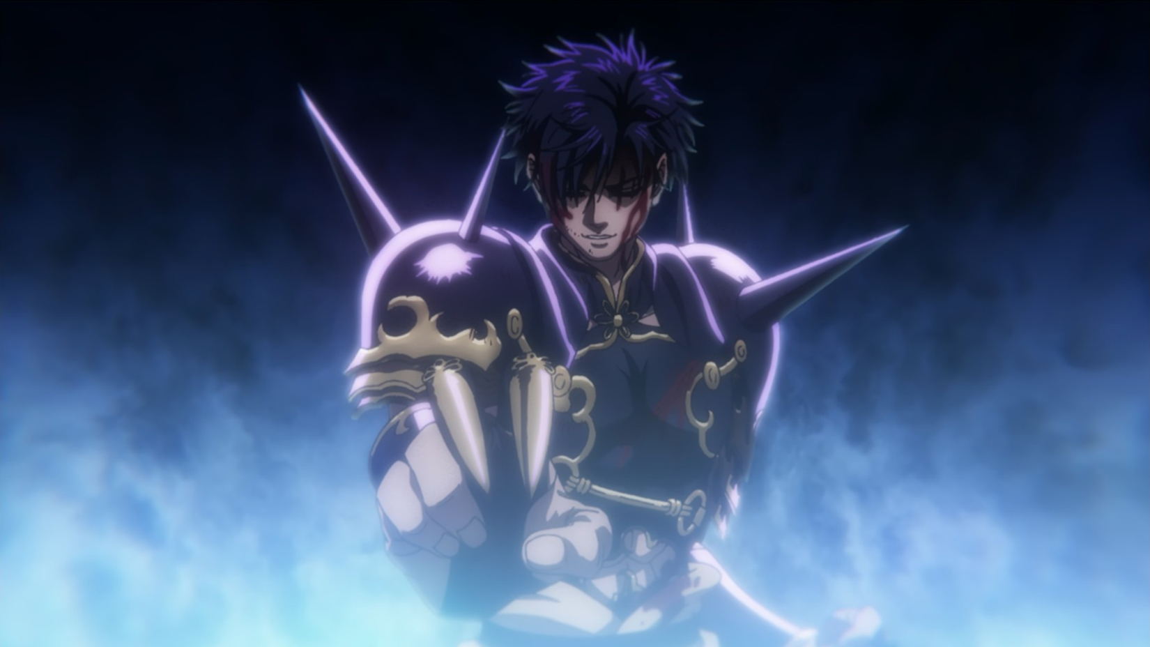 Netflix's Top 5 Anime Record of Ragnarok Might Be the Wildest Show of 2025