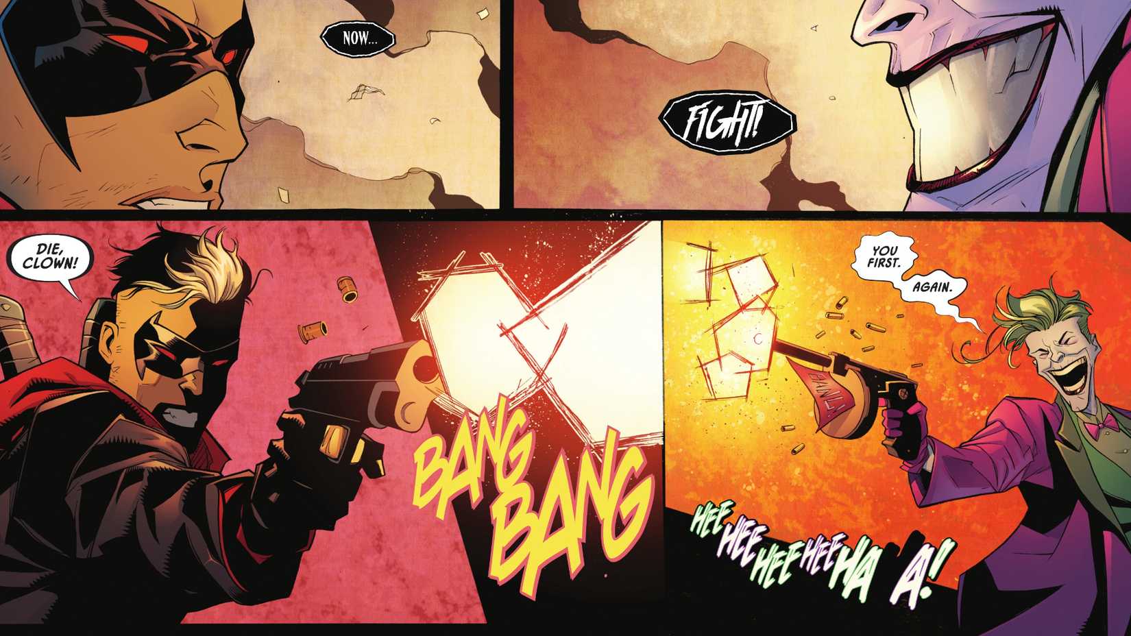 After 37 Years, DC Finally Gets Its Ultimate Revenge on the Joker