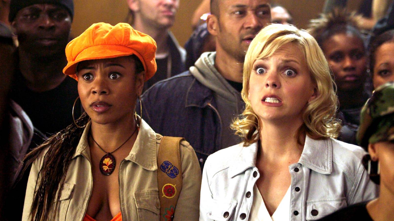 Every Horror Movie Scary Movie 6's Trailer Parodies