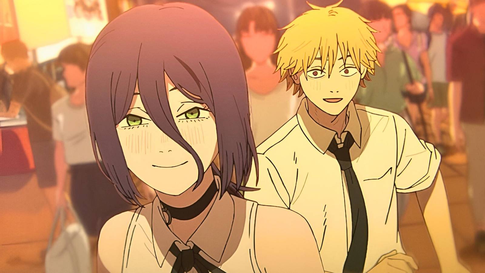 Get Ready, Chainsaw Man Season 2 Is About to Drop an Official Update