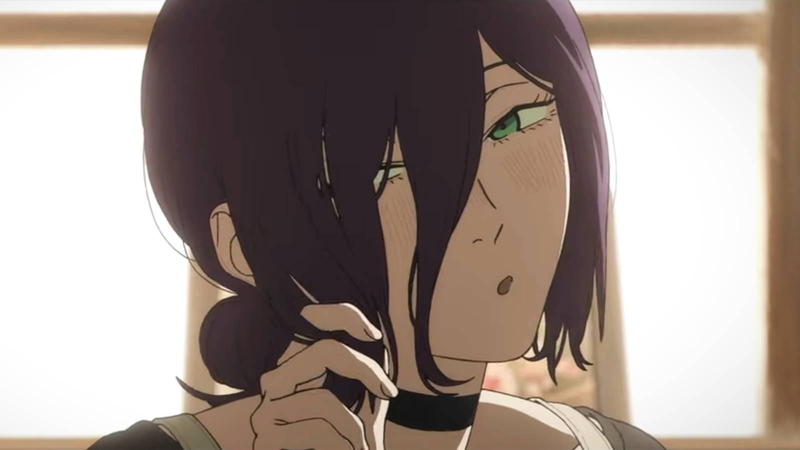 Chainsaw Man’s New Record Crowns 2025’s Best Anime Girl at the Last Minute