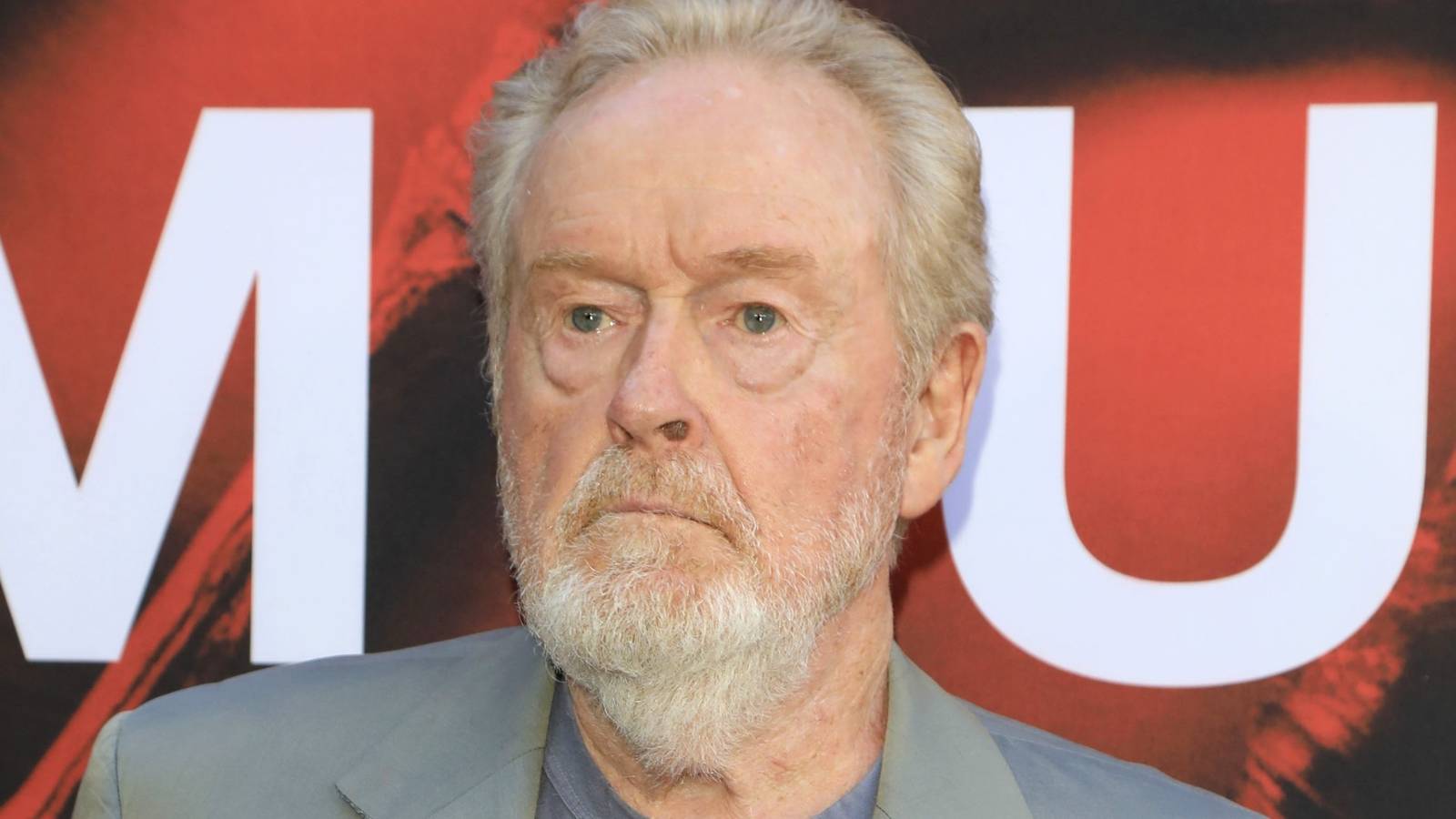 Ridley Scott Just Forfeited 2026's Biggest Sci-Fi Movie Showdown
