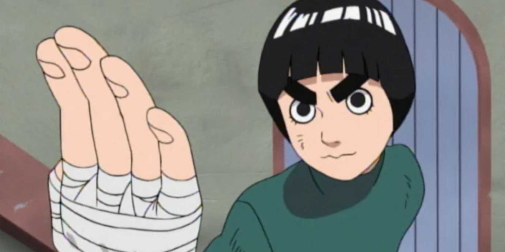 Dragon Ball Z Fights Are Mid Compared To Naruto's Best Battle