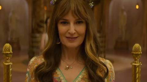 Percy Jackson & The Olympians Summary, Trailer, Season List, Cast ...