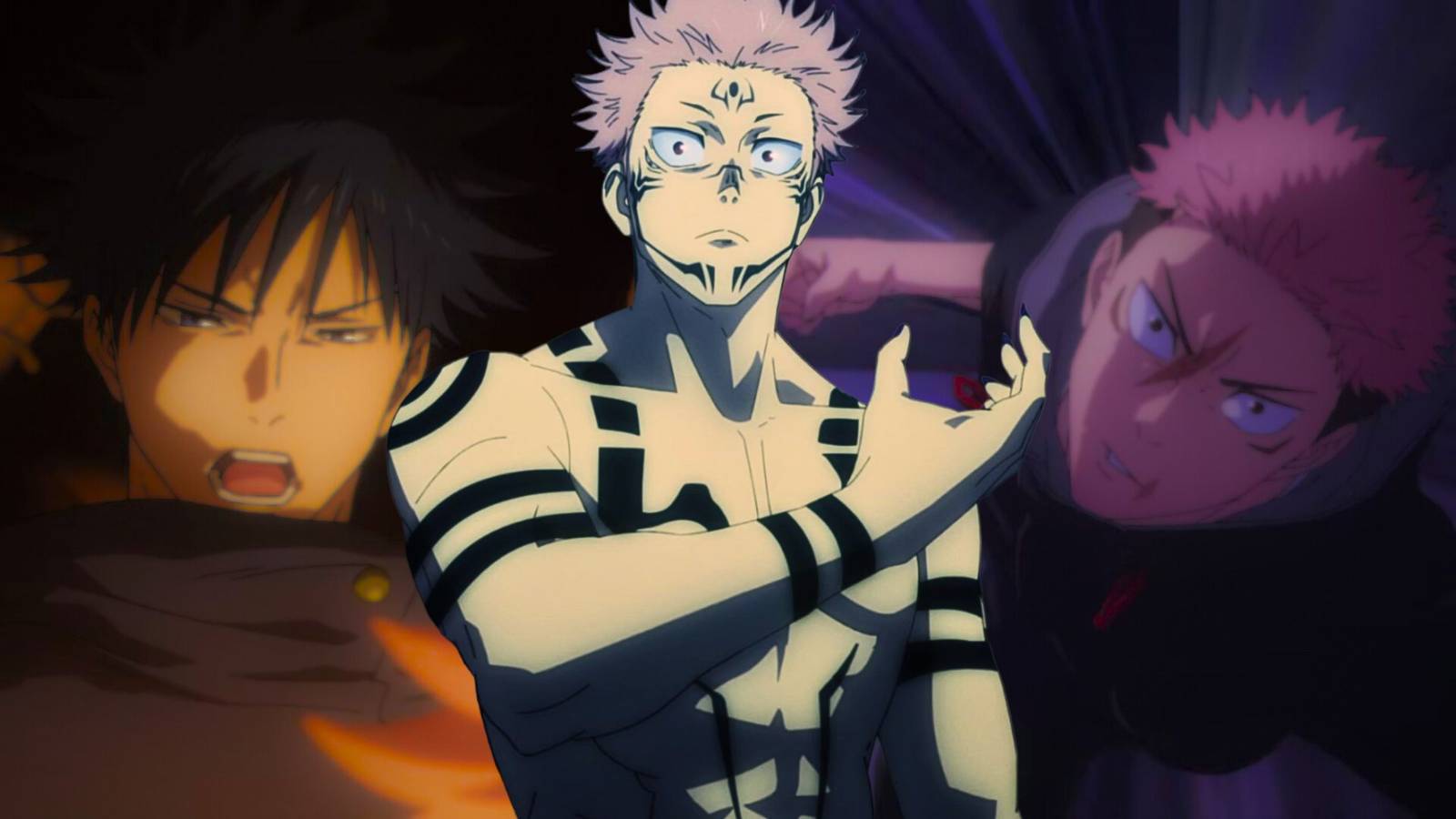 Jujutsu Kaisen Officially Crowns Sukuna's Unbeatable Successor