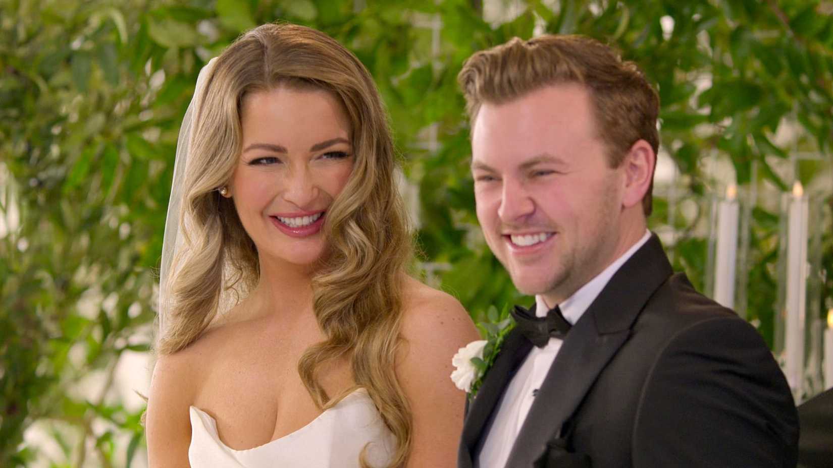 10 Best Reality TV Shows Of 2025, Ranked