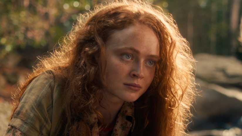 Sadie Sink Reflects On Stranger Things Finale Future Projects And Balance Sadie Sink Reflects On Stranger Things Finale Future Projects And Balance