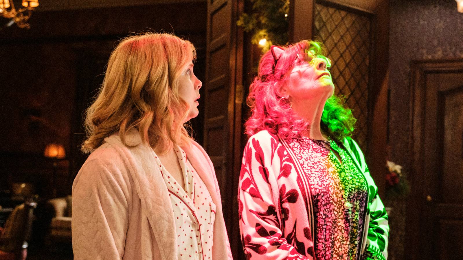 Ghosts Season 5 Christmas Episode: Sam's Life Without Powers