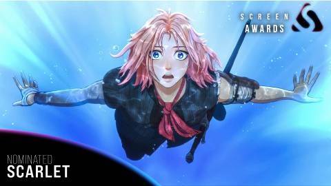 Scarlet Summary, Trailer, Cast, Where to Watch and More