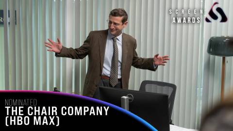 The Chair Company Summary, Trailer, Season List, Cast, Where to Watch ...