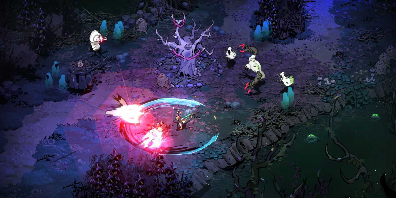 12 Best Free RPGs On Xbox Game Pass Right Now