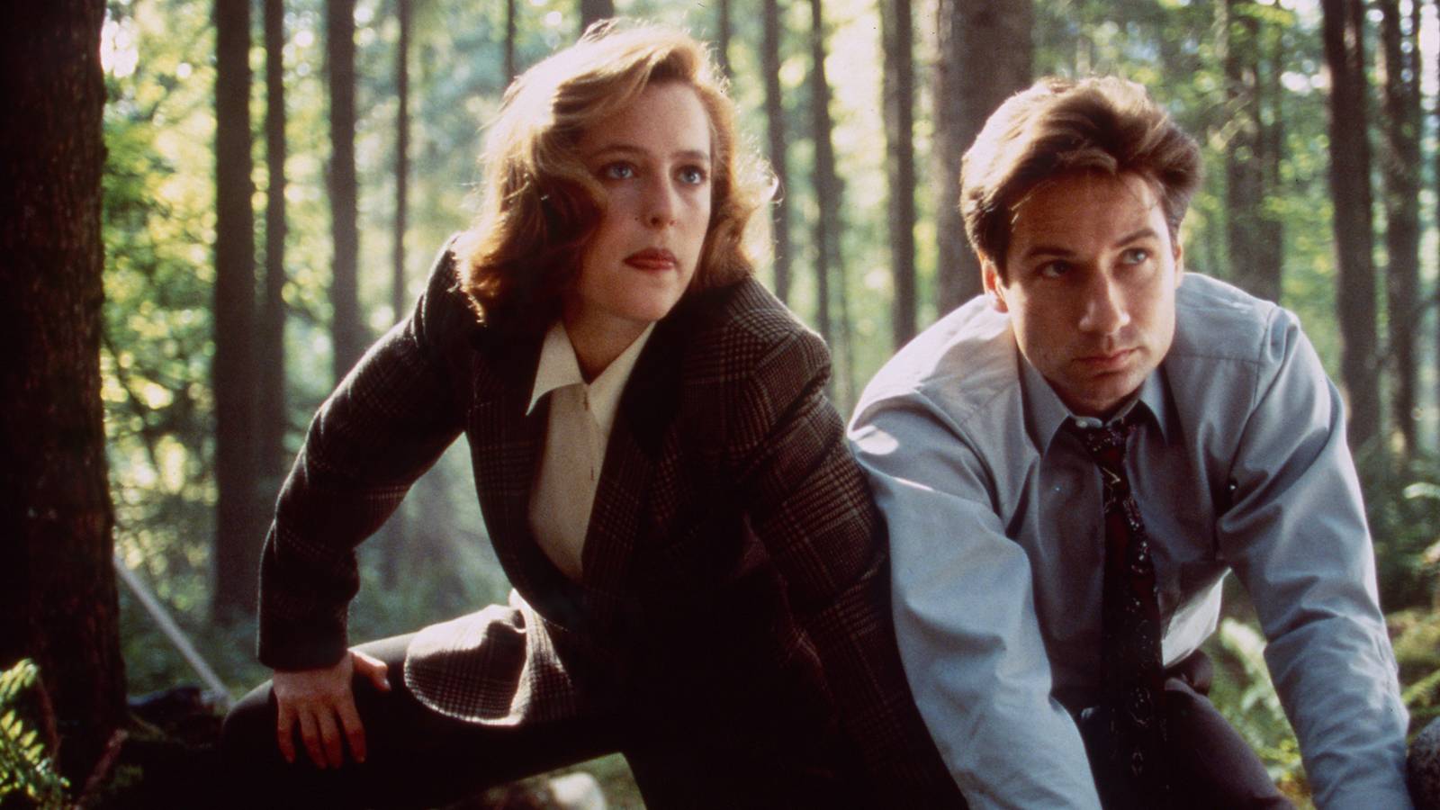 Sorry, But The X-Files Is Actually Not A Good Show