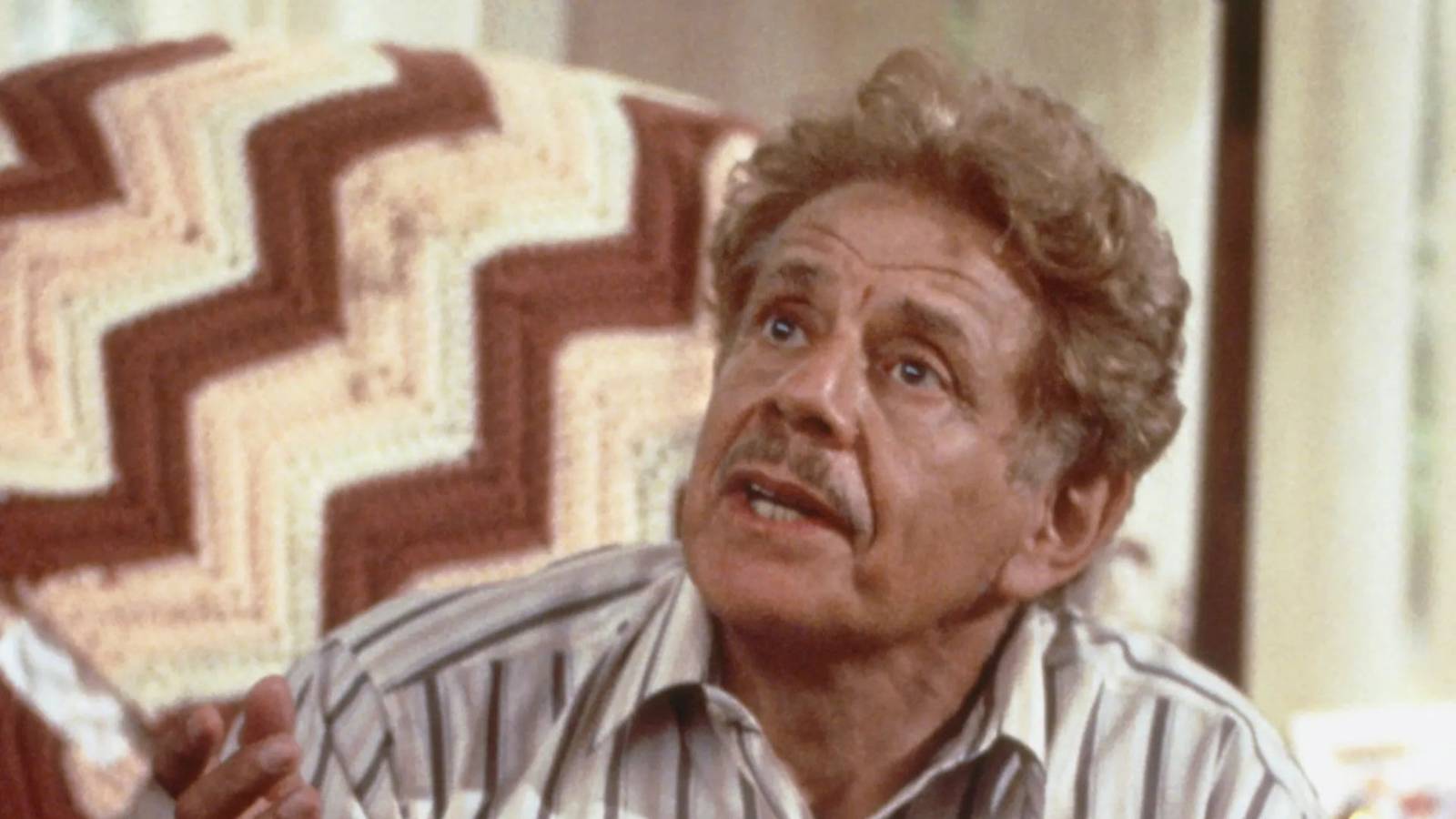Seinfeld's Festivus: The Surprising True Story Behind The Holiday Classic