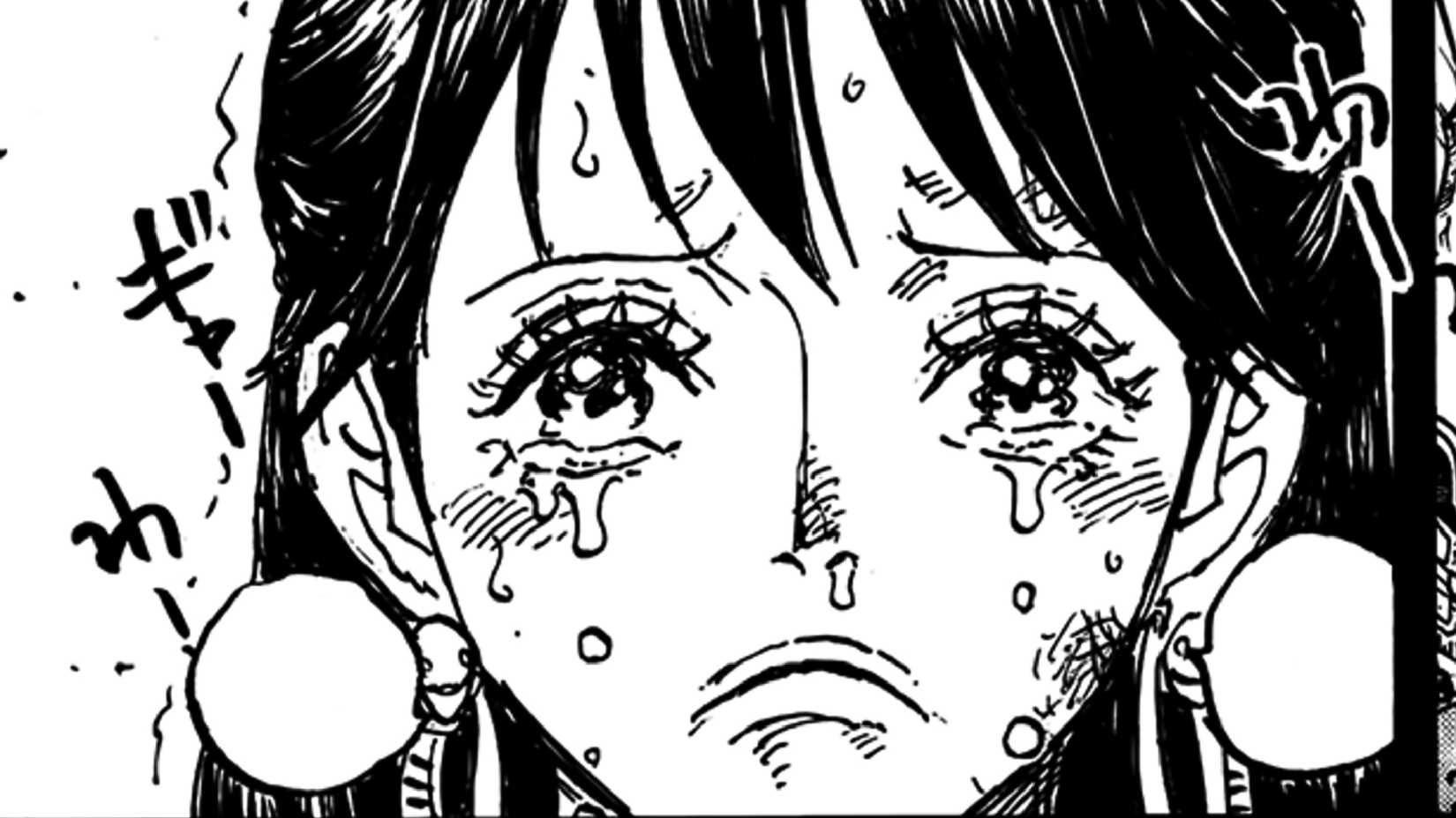 One Piece’s Most Popular Chapter in 2025 Is the Last One Fans Would Expect