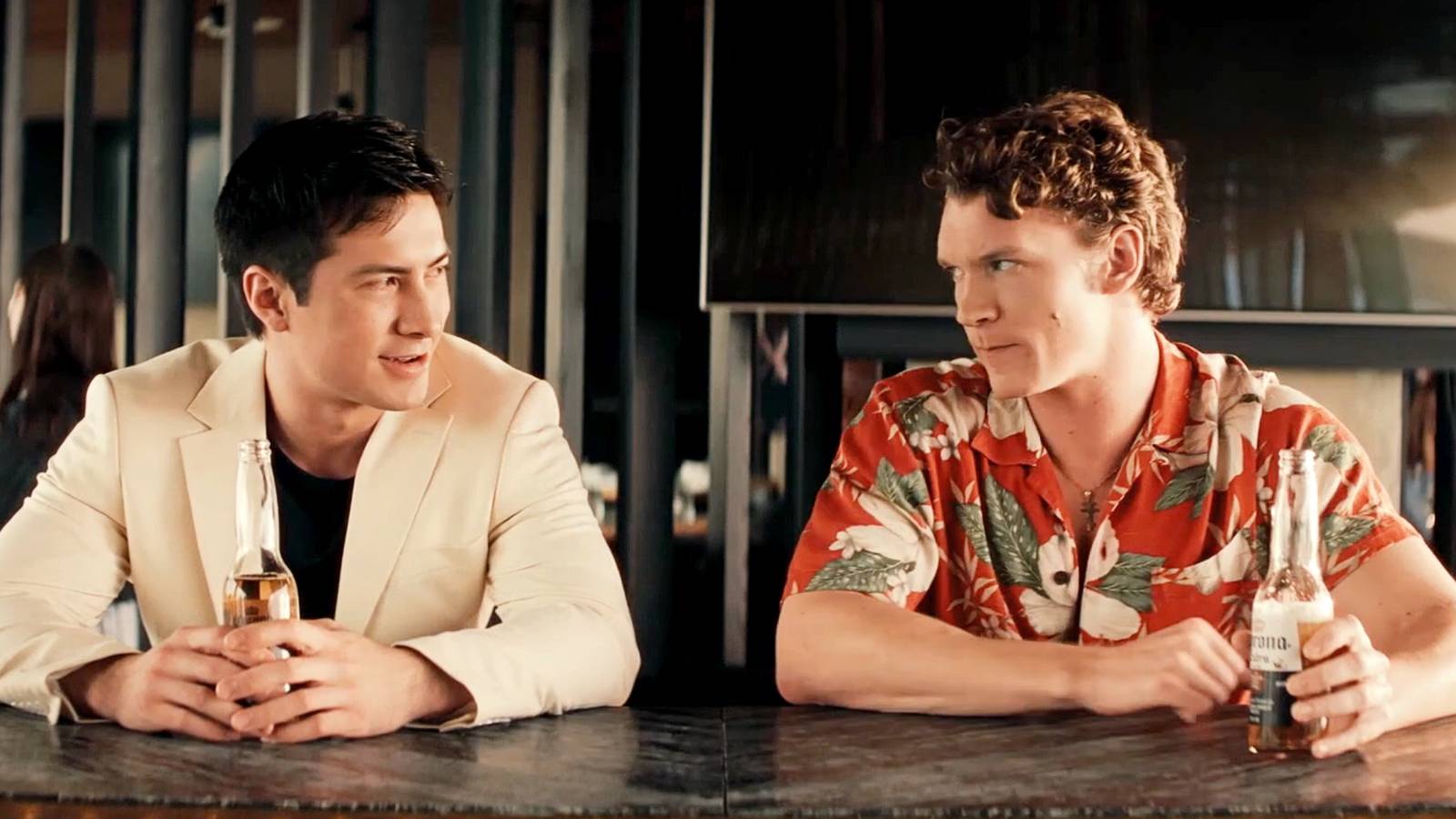 Heated Rivalry Episode 5 Breaks Pattern With Emotional Depth