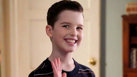 Young Sheldon Summary, Trailer, Season List, Cast, Where to Watch and More
