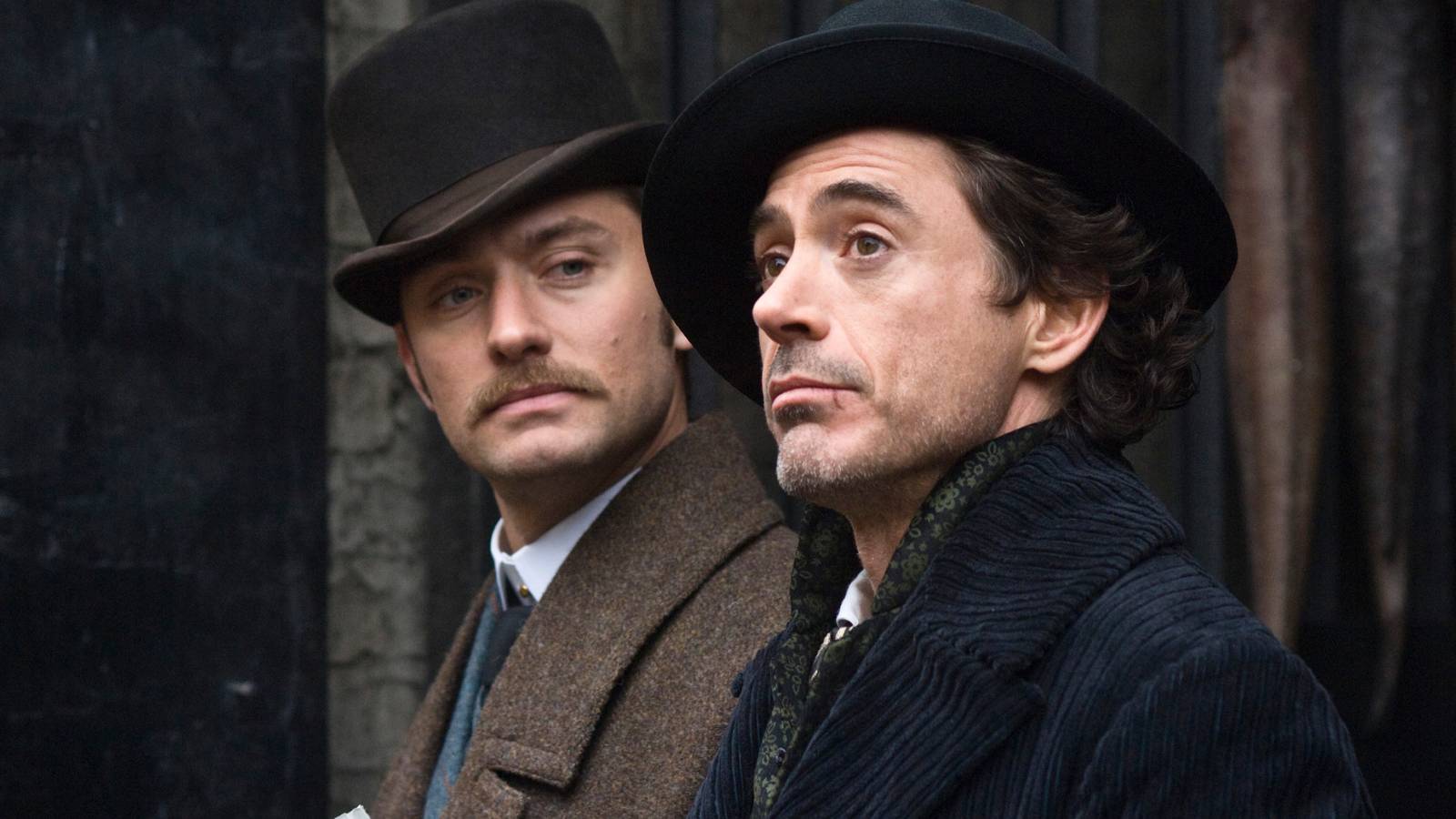 Prime Video’s Upcoming Sherlock Holmes Prequel Will Beat Robert Downey ...