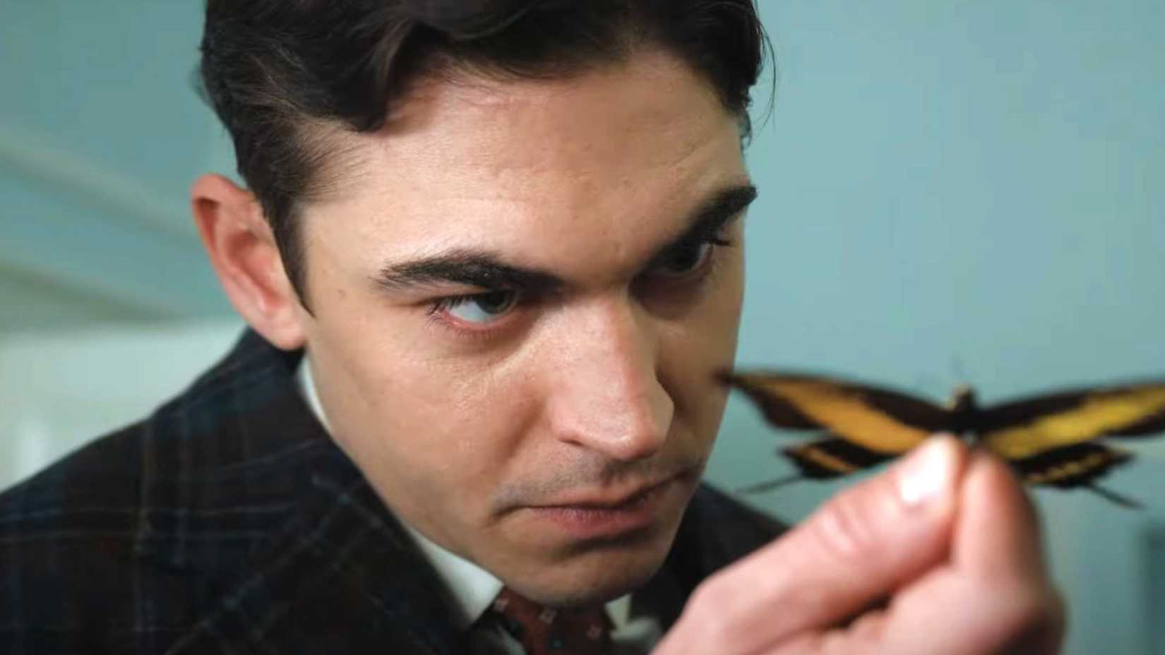 Young Sherlock Trailer Reveals Hero Fiennes Tiffin As Holmes & Release Date