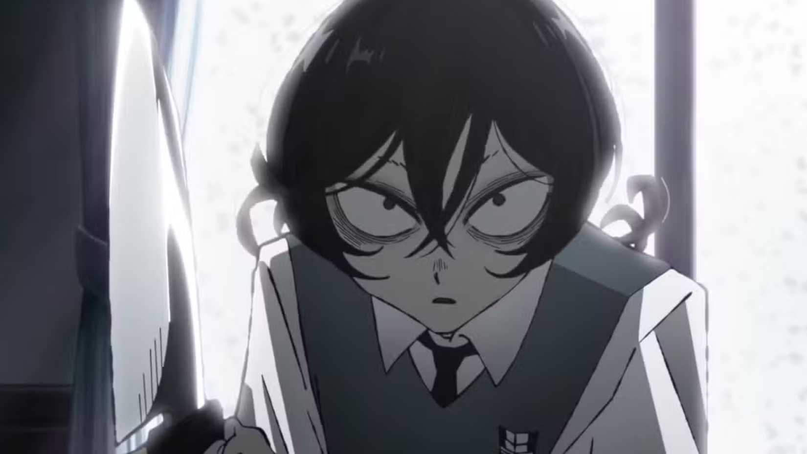 Sanda Is the Hit Christmas Anime I Never Knew We Needed