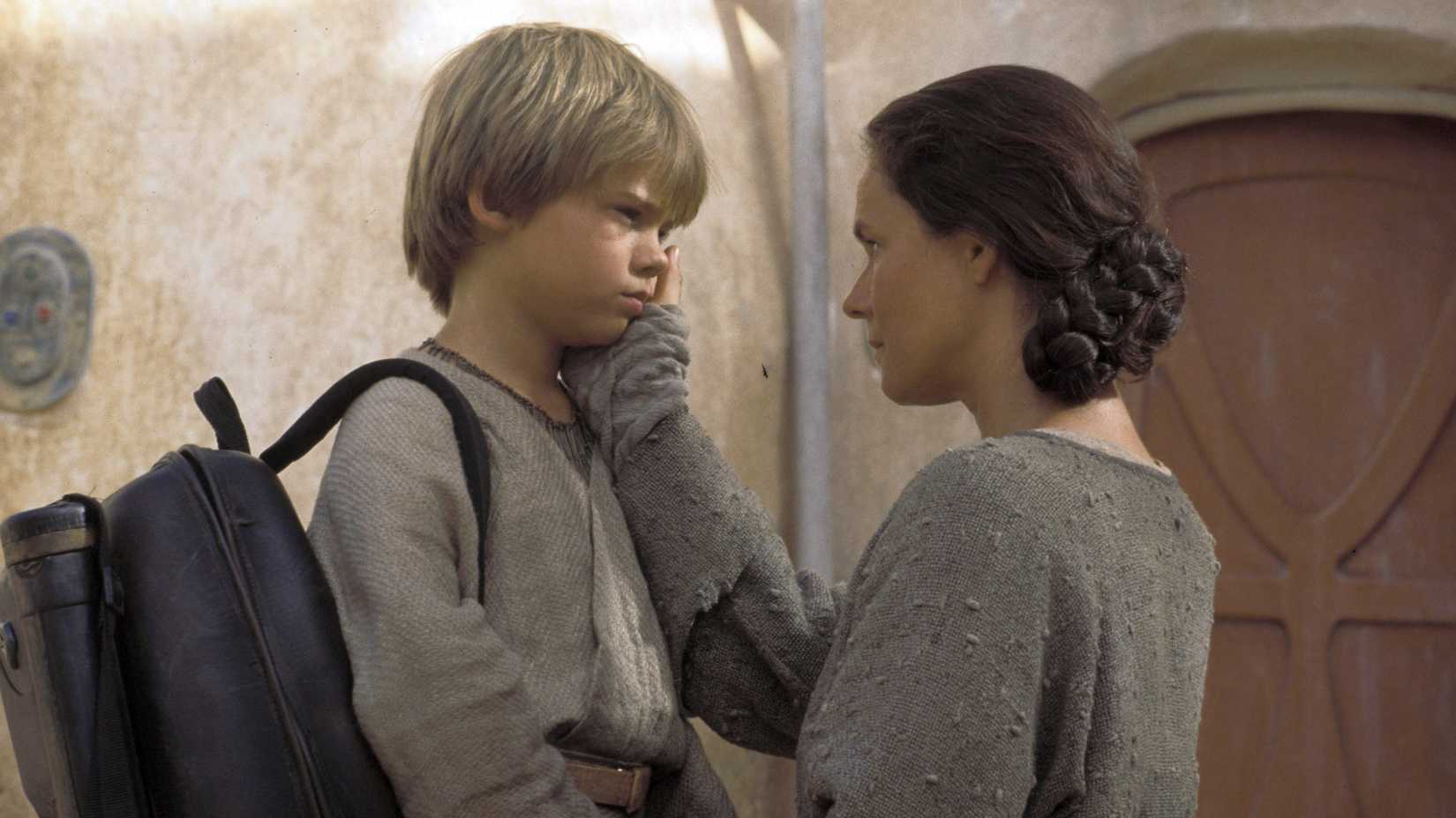 Reclaiming The Phantom Menace: 5 Redeeming Qualities Of Star Wars ...