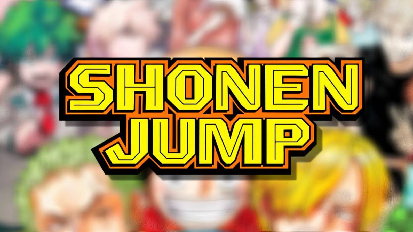 Shonen Jump’s Most Controversial ’10s Anime Is Leaving a Top Streaming ...