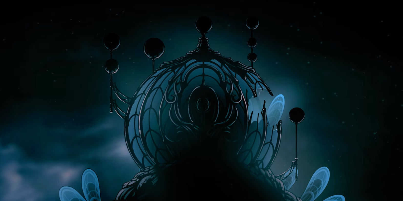Hollow Knight: Silksong's Free DLC Is Generating Some Wild Fan Theories