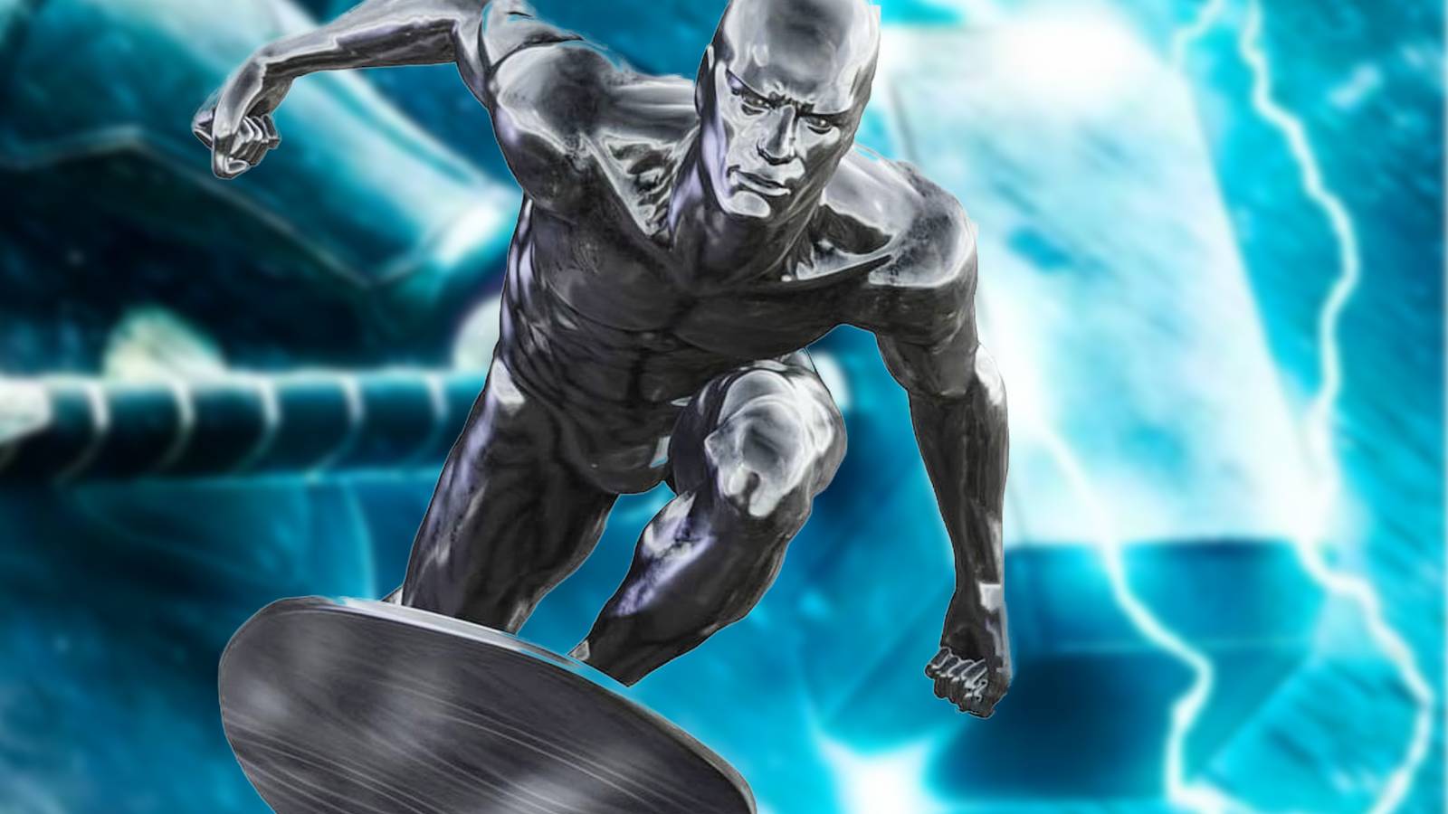 The Only Marvel Hero to Wield Mjolnir & Silver Surfer’s Board Redefines ...