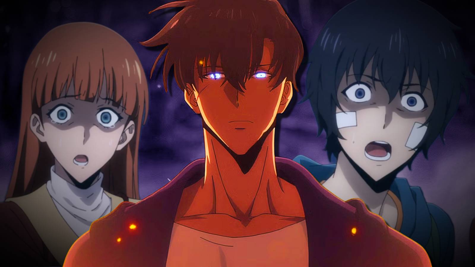 Solo Leveling ARISE Unleashes Jinwoo’s Ultimate Form in Explosive Teaser