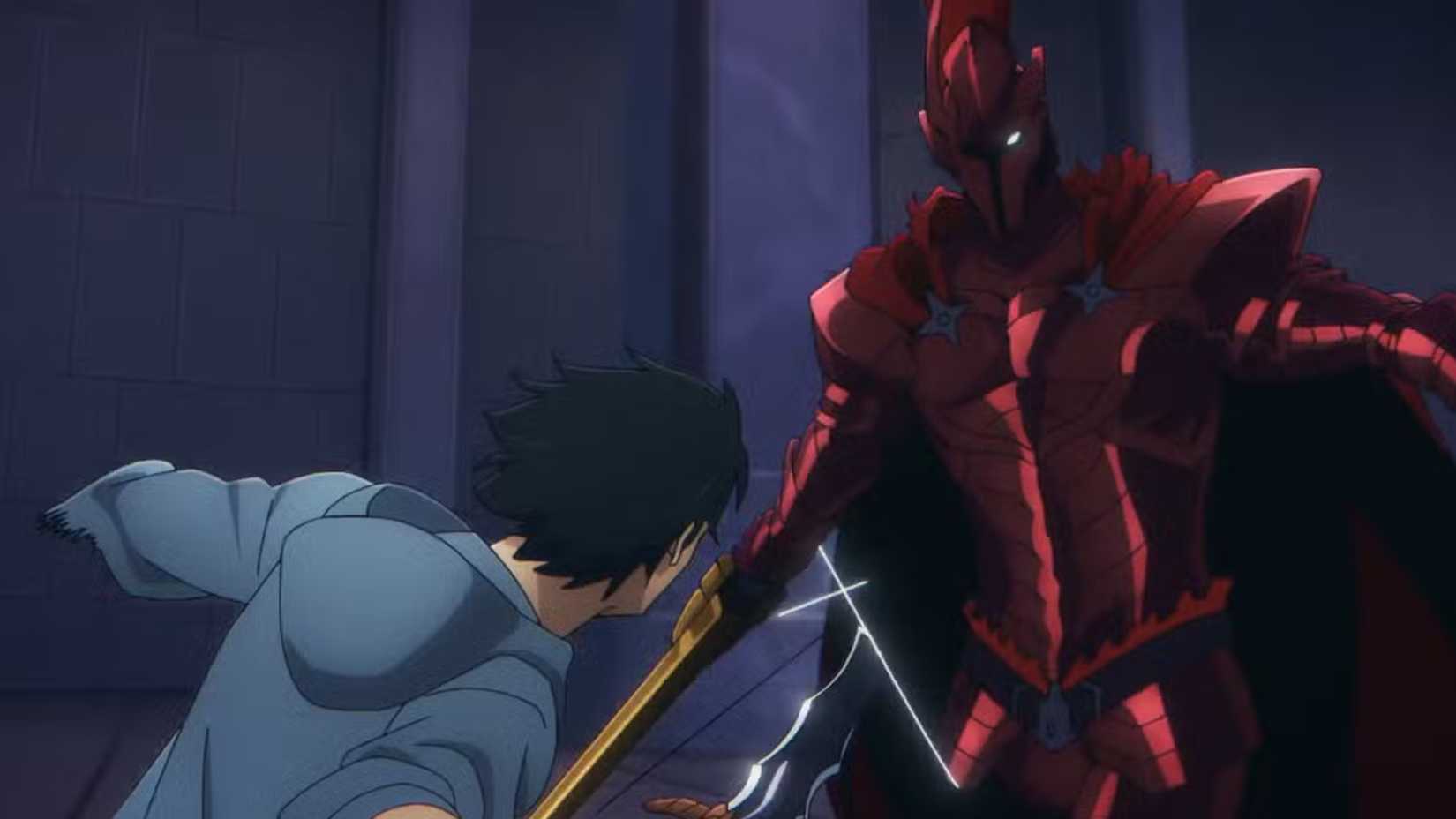 Solo Leveling Season 3's Delay Is a Bad Sign For All Anime