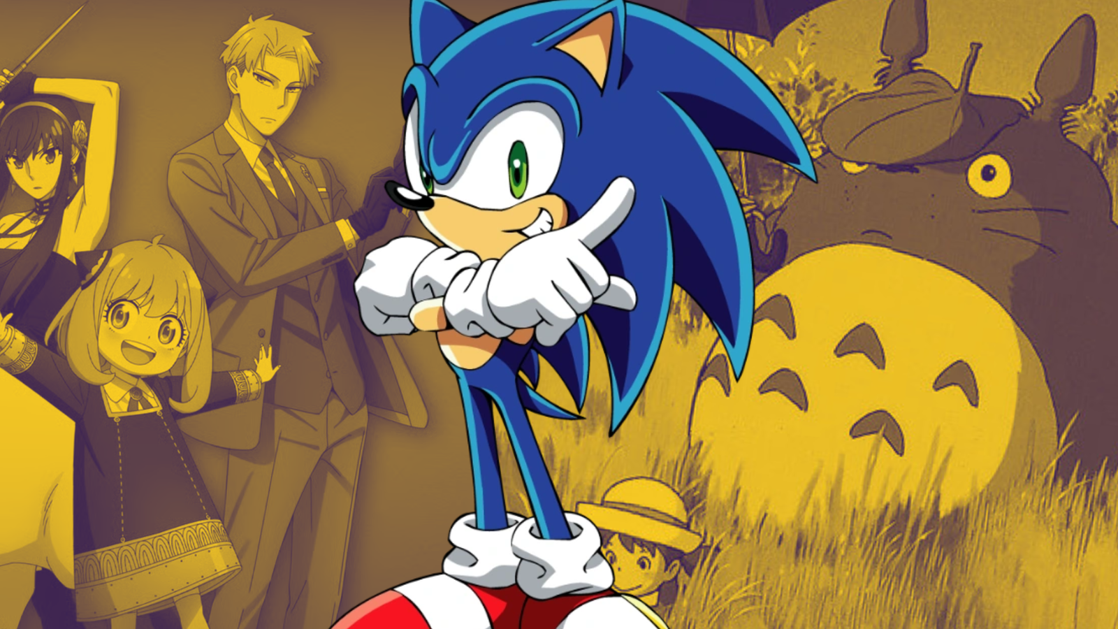 8 Best Anime for Kids of All Time, Ranked