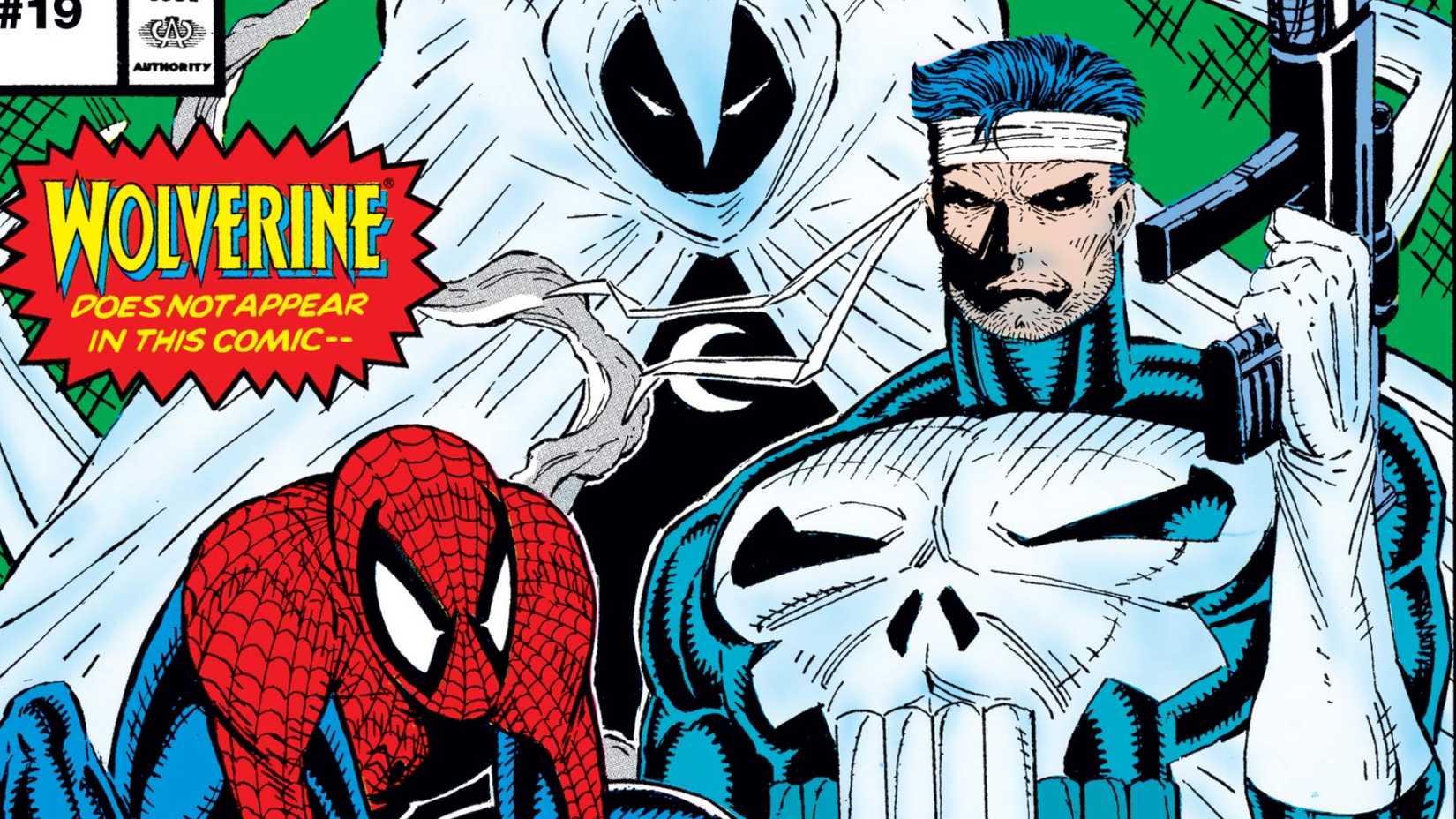 Top 5 Spider-Man & Punisher Team-Ups In Marvel Comics