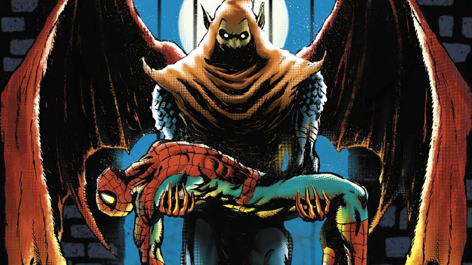 Spider-Man Will Fight His Strongest Villain in First Appearance of 2026 ...