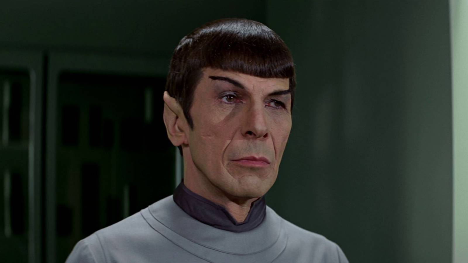 Leonard Nimoy Turned Down Playing Spock Twice: Why He Was Right