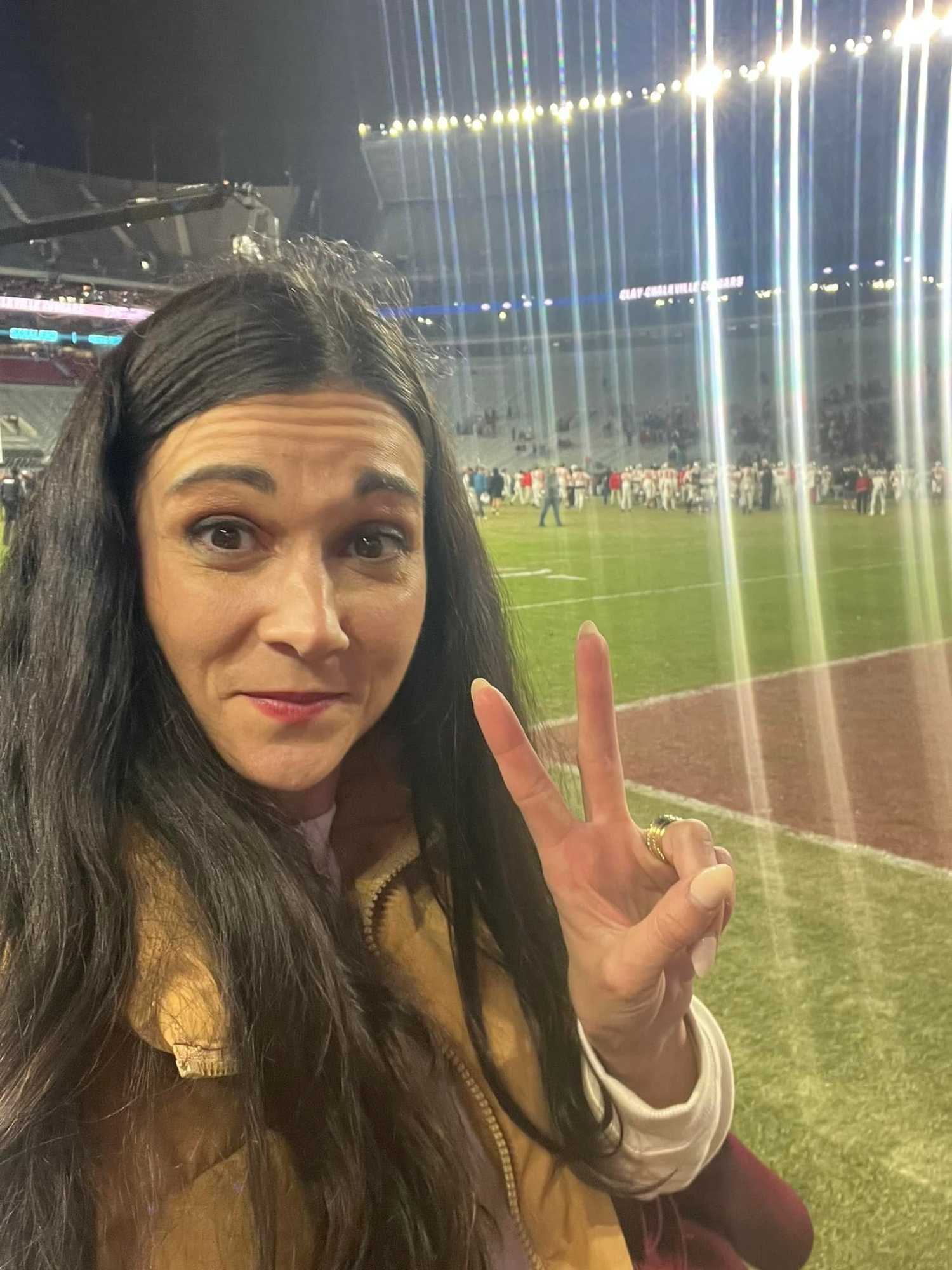 Alabama Sports Reporter Found Dead in Murder-Suicide