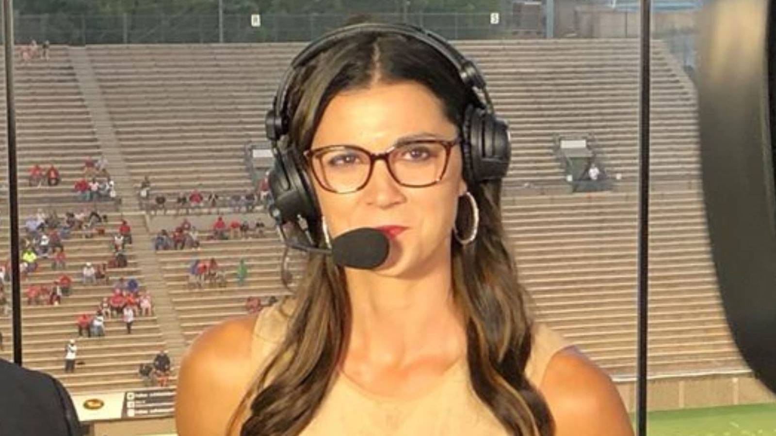 Alabama Sports Reporter Found Dead in Murder-Suicide
