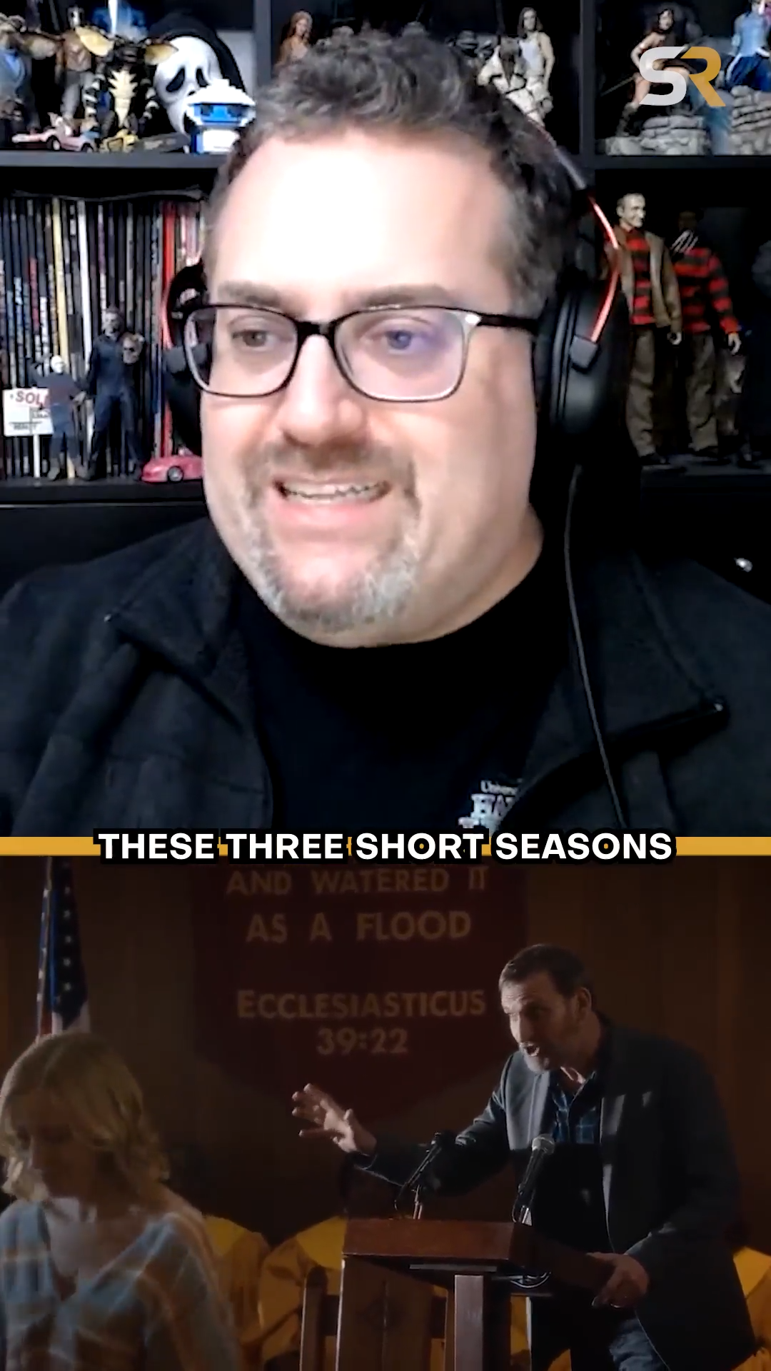 20 Best Final Seasons Of TV Shows, Ranked