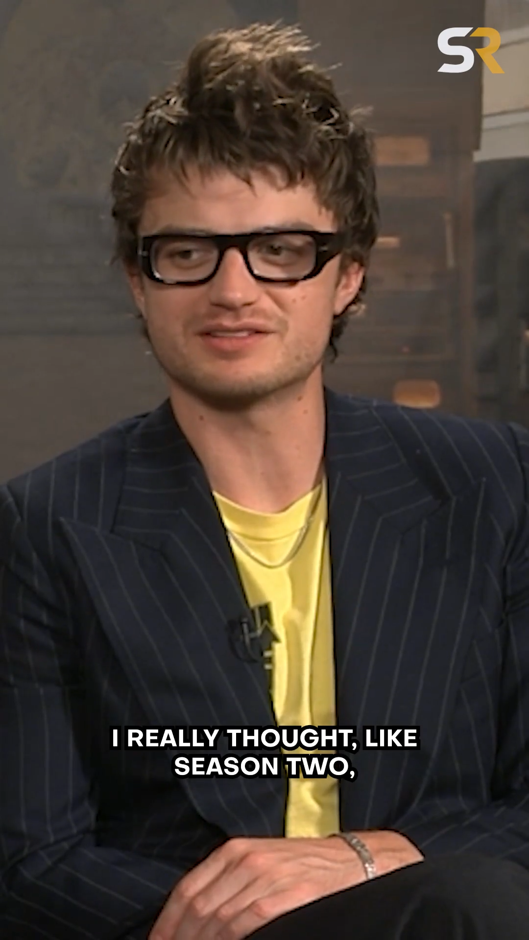 My Life With The Walter Boys Season 3 Casts Erin Karpluk & Naveen Paddock